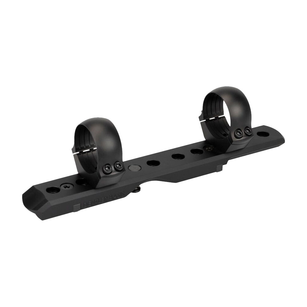 Dentler mounting rail base ATN X-Sight 4K Pro/4KBuckHunter/Mars 4 /Th ...