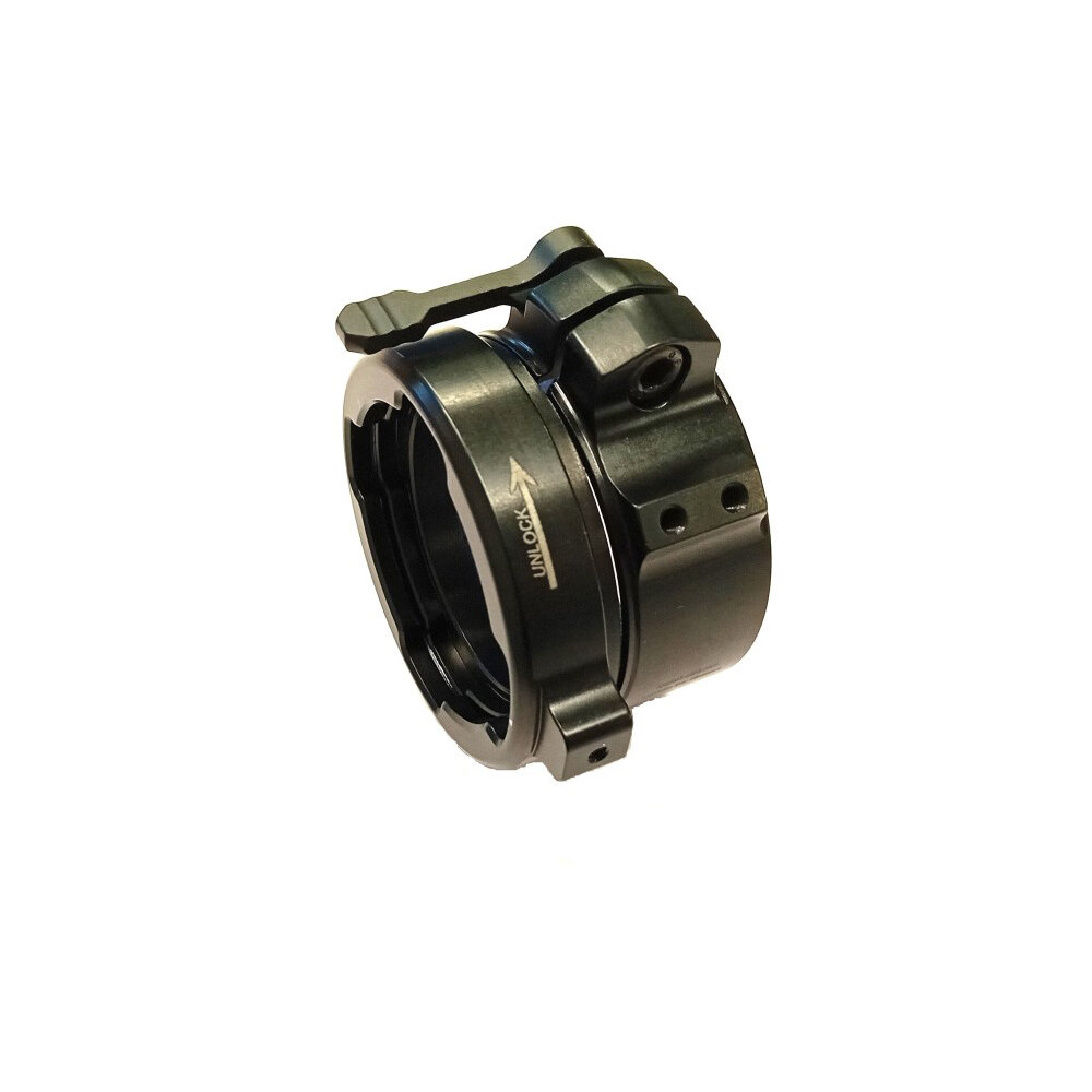 Rusan Modular Adapter MAR-SH für Wärmebild- und Nachtsichteräte - kur ...