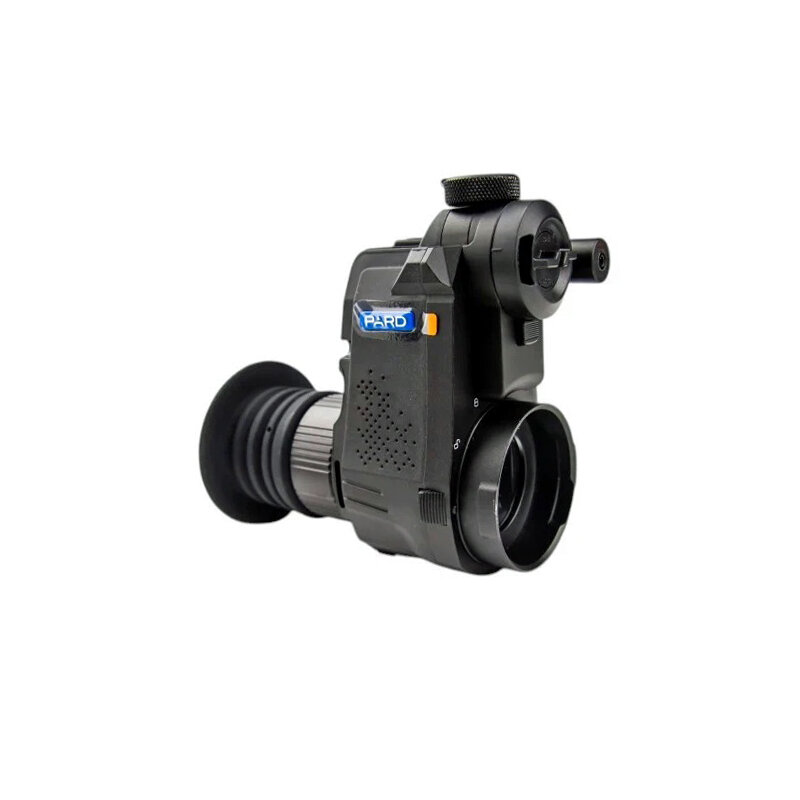 PARD NV007SP2, digital night vision device with laser rangefinder, op ...